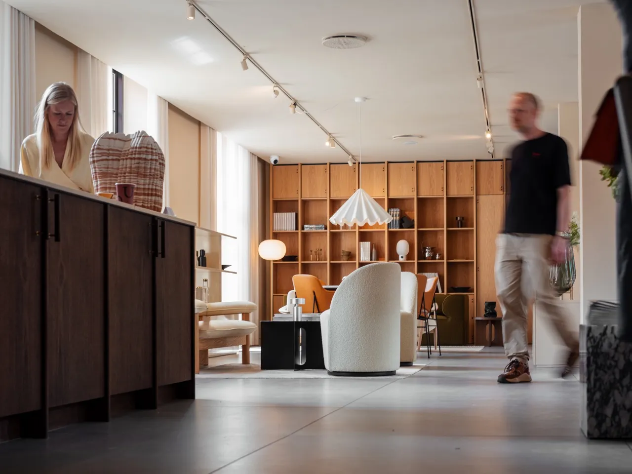 3daysofdesign Journal - 3daysofdesign 2024: Day One Highlights